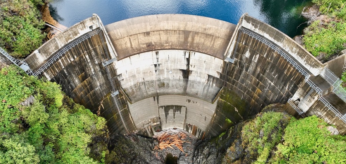 Electric Utility | City and Borough of Sitka