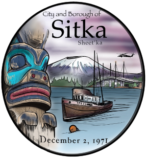 The City & Borough of Sitka Alaska - Assessing