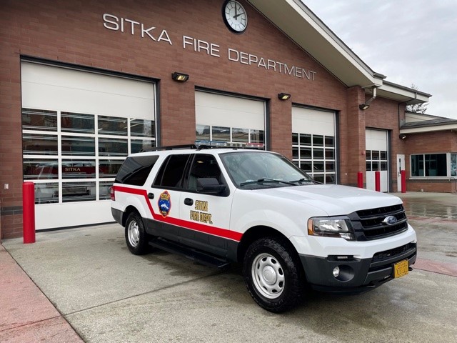 The City & Borough of Sitka Alaska - Sitka Fleet