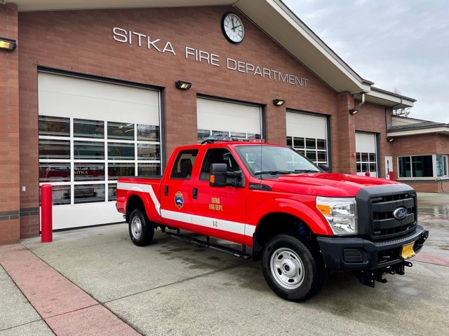 The City & Borough of Sitka Alaska - Sitka Fleet