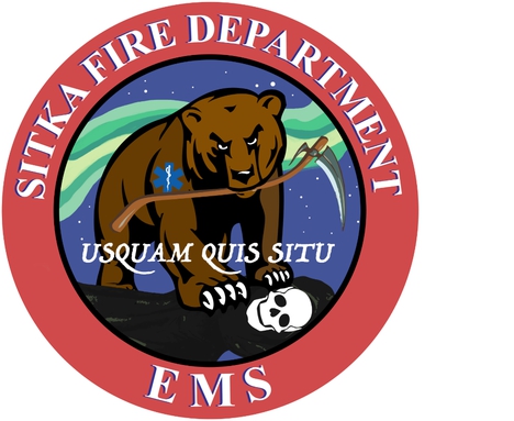The City & Borough of Sitka Alaska - EMS Division
