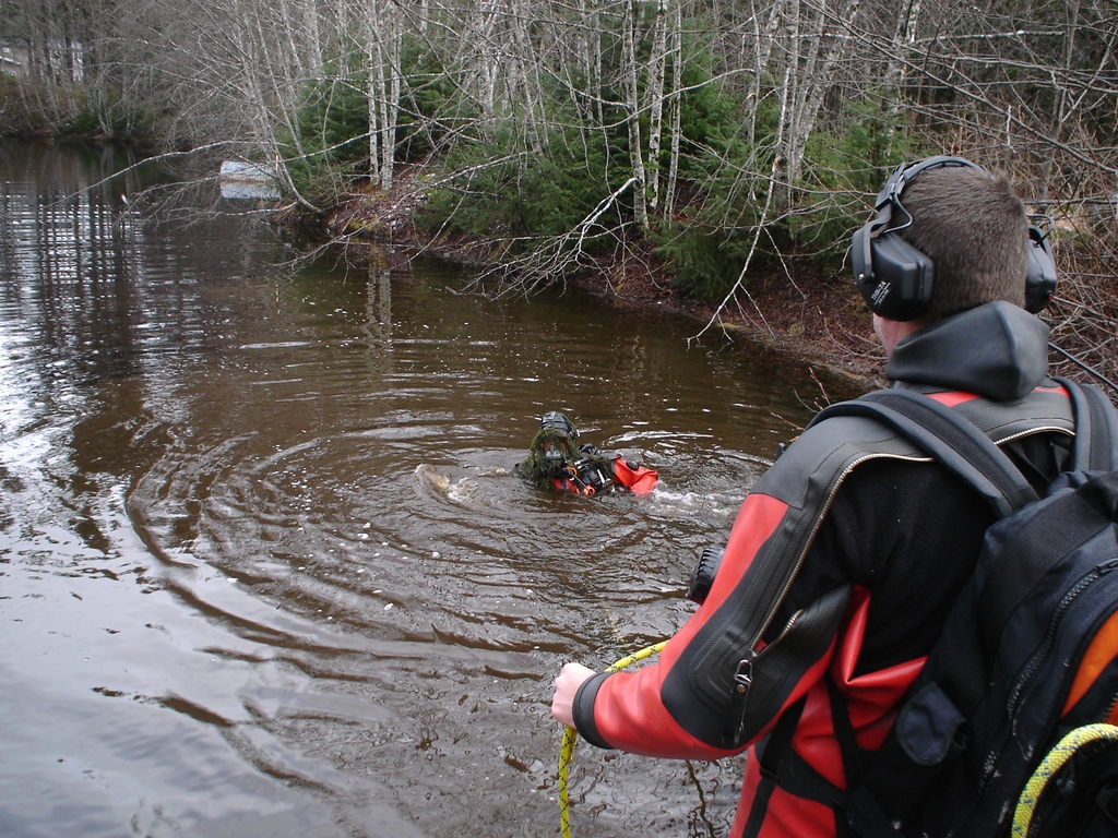 The City & Borough of Sitka Alaska - Fire Department Photo Gallery