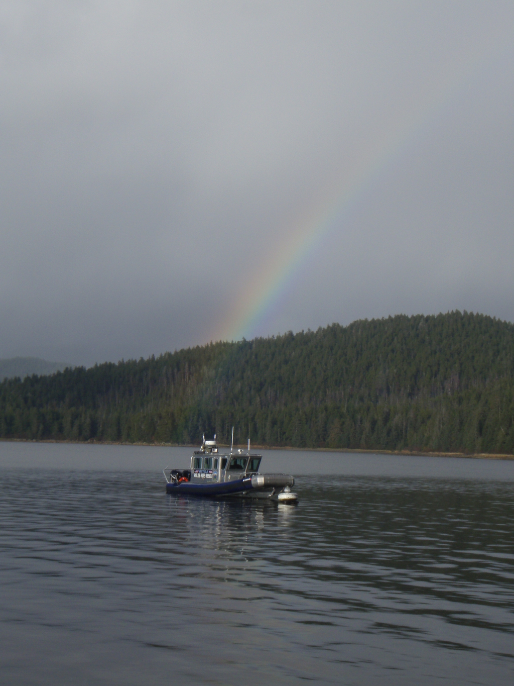 The City & Borough of Sitka Alaska - Fire Department Photo Gallery