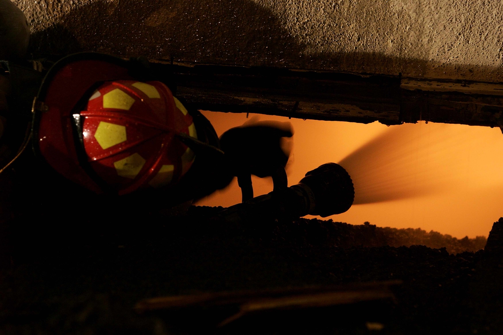 The City & Borough of Sitka Alaska - Fire Department Photo Gallery