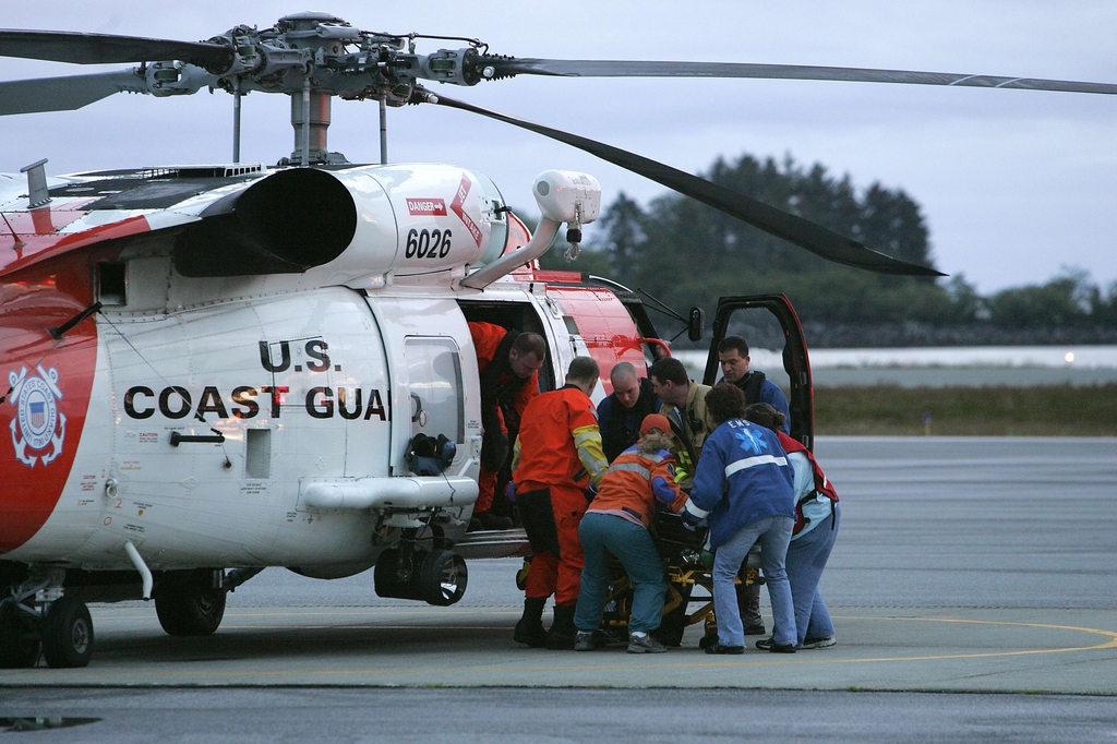 The City & Borough of Sitka Alaska - Fire Department Photo Gallery