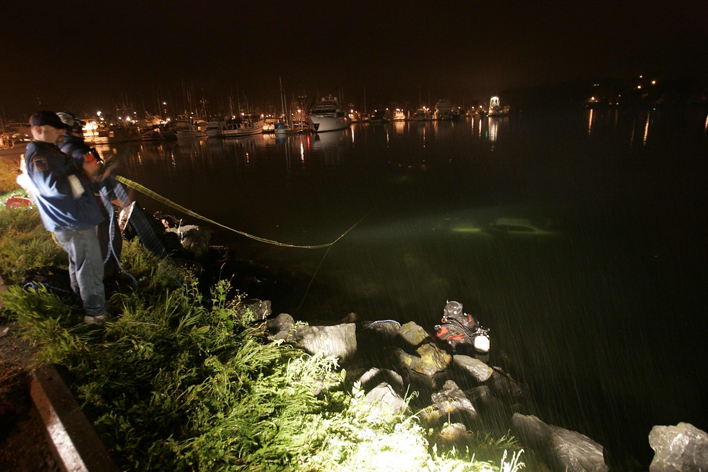 The City & Borough of Sitka Alaska - Fire Department Photo Gallery