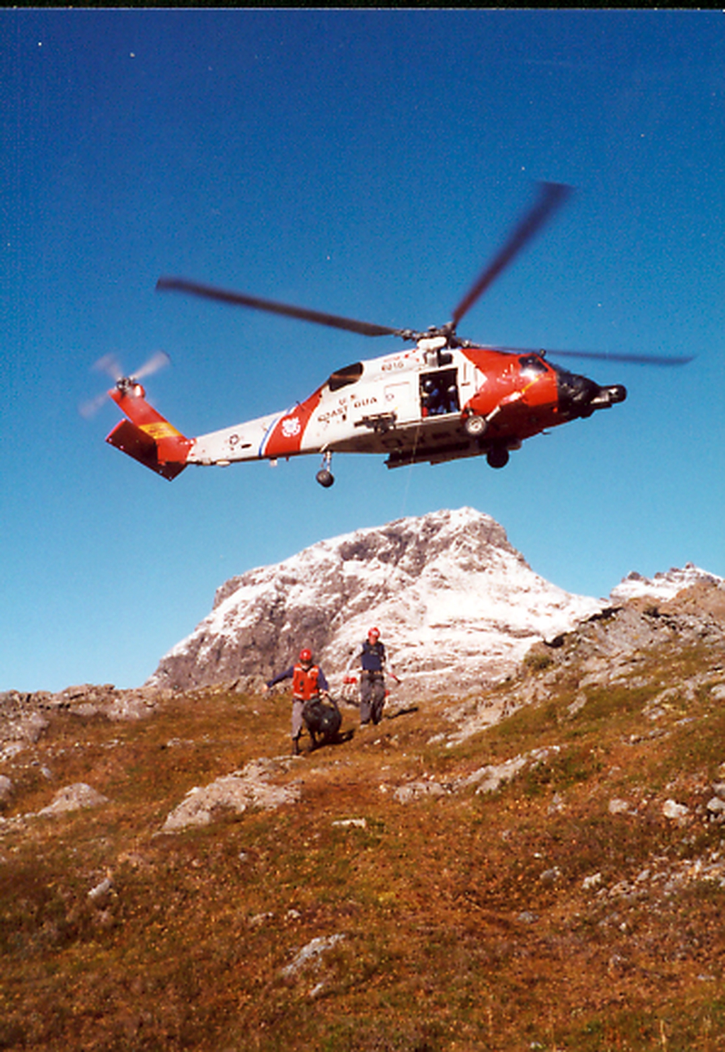 The City & Borough of Sitka Alaska - Fire Department Photo Gallery